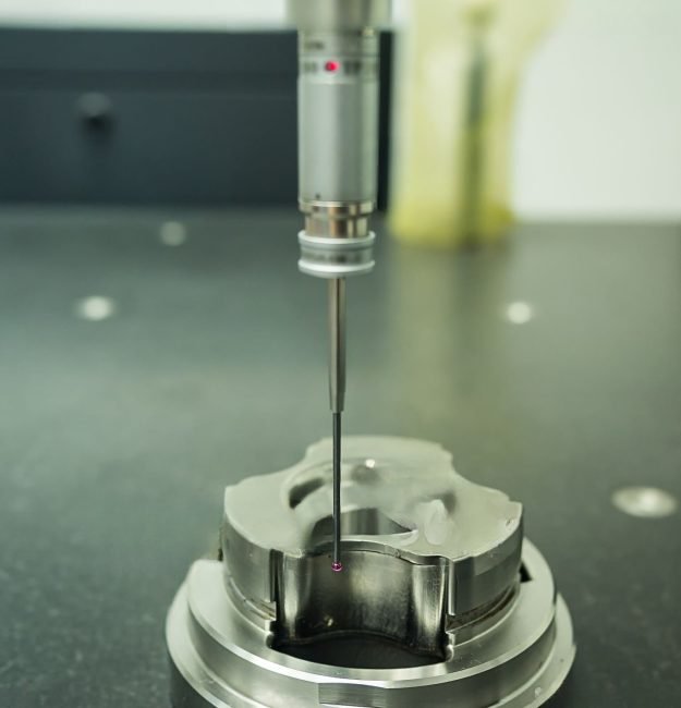 Oil and Gas CNC Machining - Oil & Energy CNC Precision Machining Parts ...