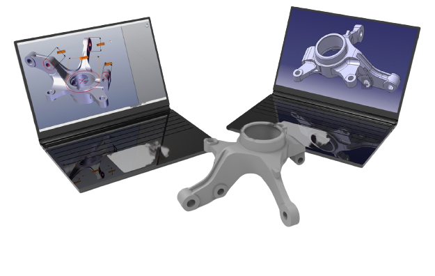 Automotive Industry - automotive components - OEM | Rollmec